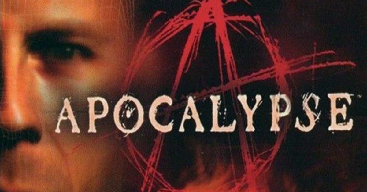 Apocalypse News, Guides, Walkthrough, Screenshots, and Reviews ...