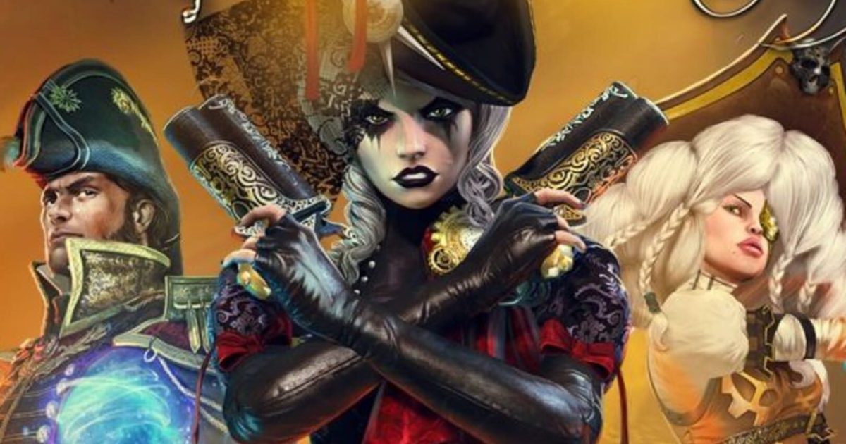 Pirates: Treasure Hunters News, Guides, Walkthrough, Screenshots, and ...