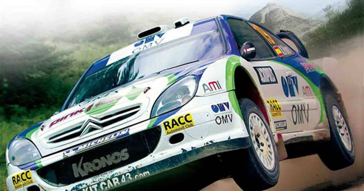 Xpand Rally Xtreme News, Guides, Walkthrough, Screenshots, and Reviews ...