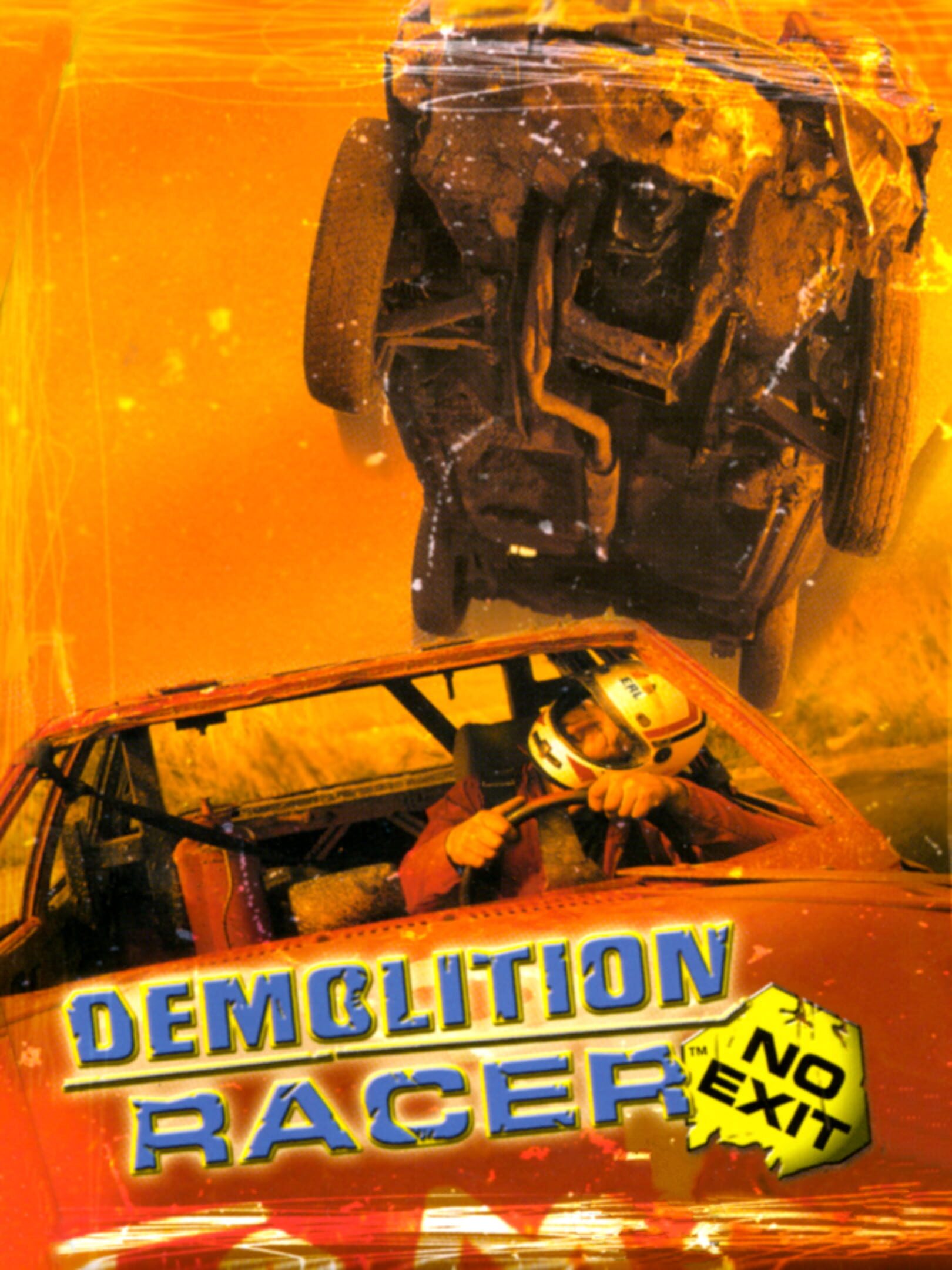 Demolition Racer: No Exit News, Guides, Walkthrough, Screenshots, and ...