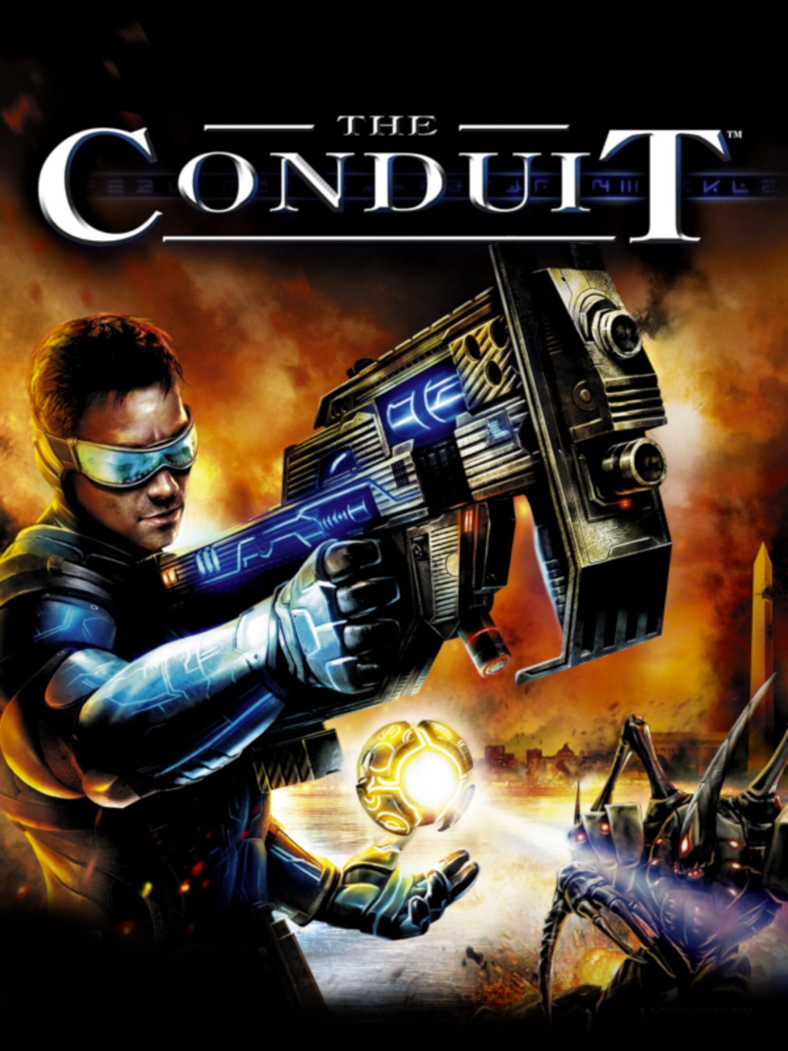 The Conduit News, Guides, Walkthrough, Screenshots, and Reviews ...