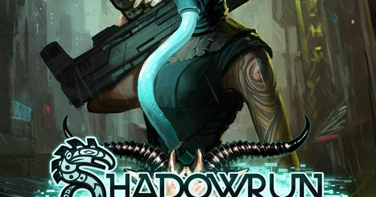 Shadowrun Returns News, Guides, Walkthrough, Screenshots, and Reviews ...