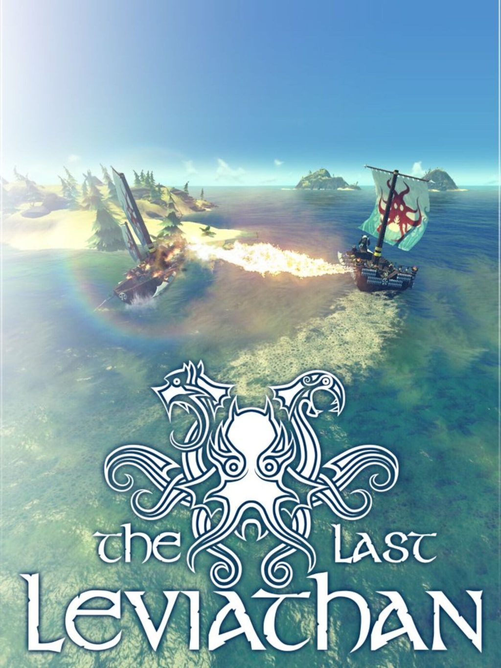 The Last Leviathan News, Guides, Walkthrough, Screenshots, and Reviews ...