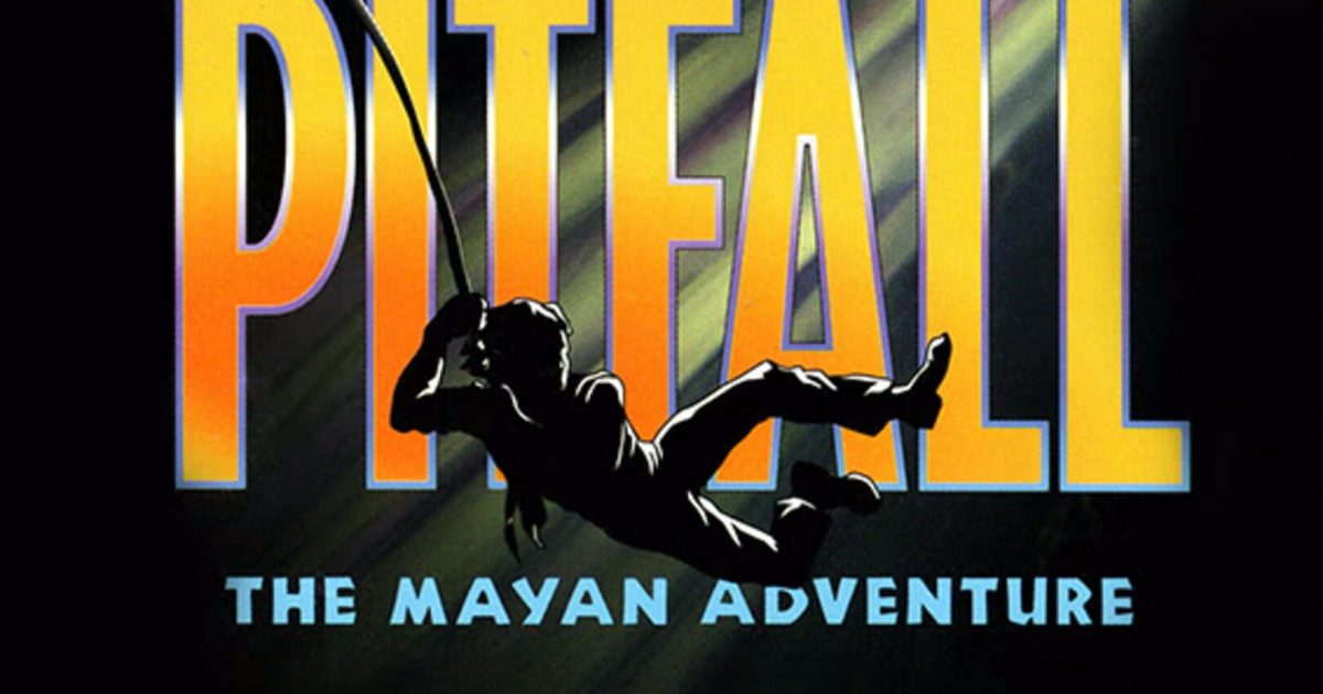 Pitfall: The Mayan Adventure News, Guides, Walkthrough, Screenshots ...