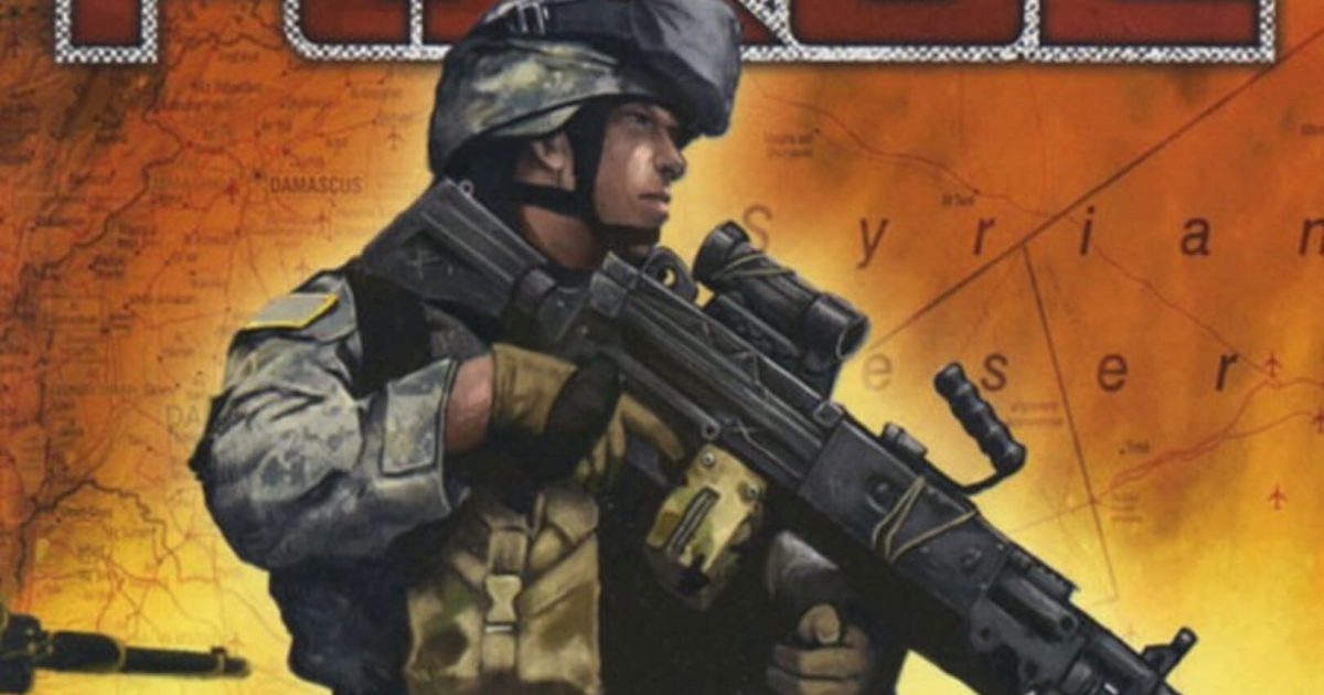 Combat Mission: Shock Force News, Guides, Walkthrough, Screenshots, and ...