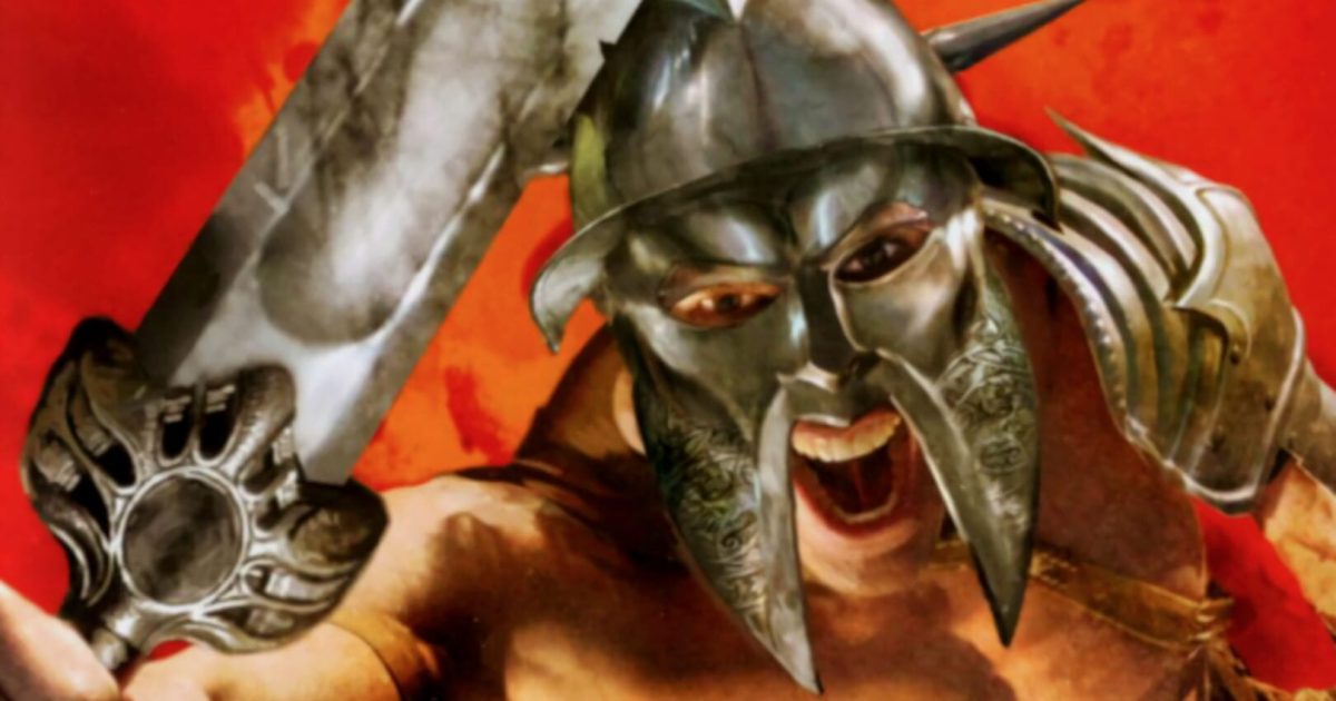 Gladiator: Sword of Vengeance News, Guides, Walkthrough, Screenshots ...