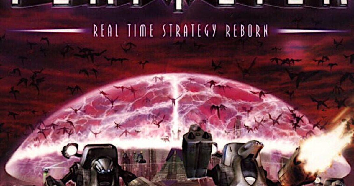 Perimeter News, Guides, Walkthrough, Screenshots, and Reviews ...