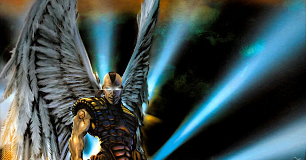 Requiem: Avenging Angel News, Guides, Walkthrough, Screenshots, and ...