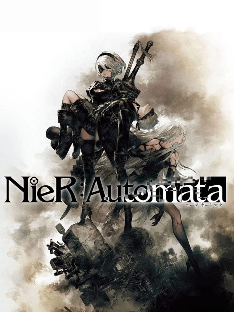 NieR: Automata News, Guides, Walkthrough, Screenshots, and Reviews ...