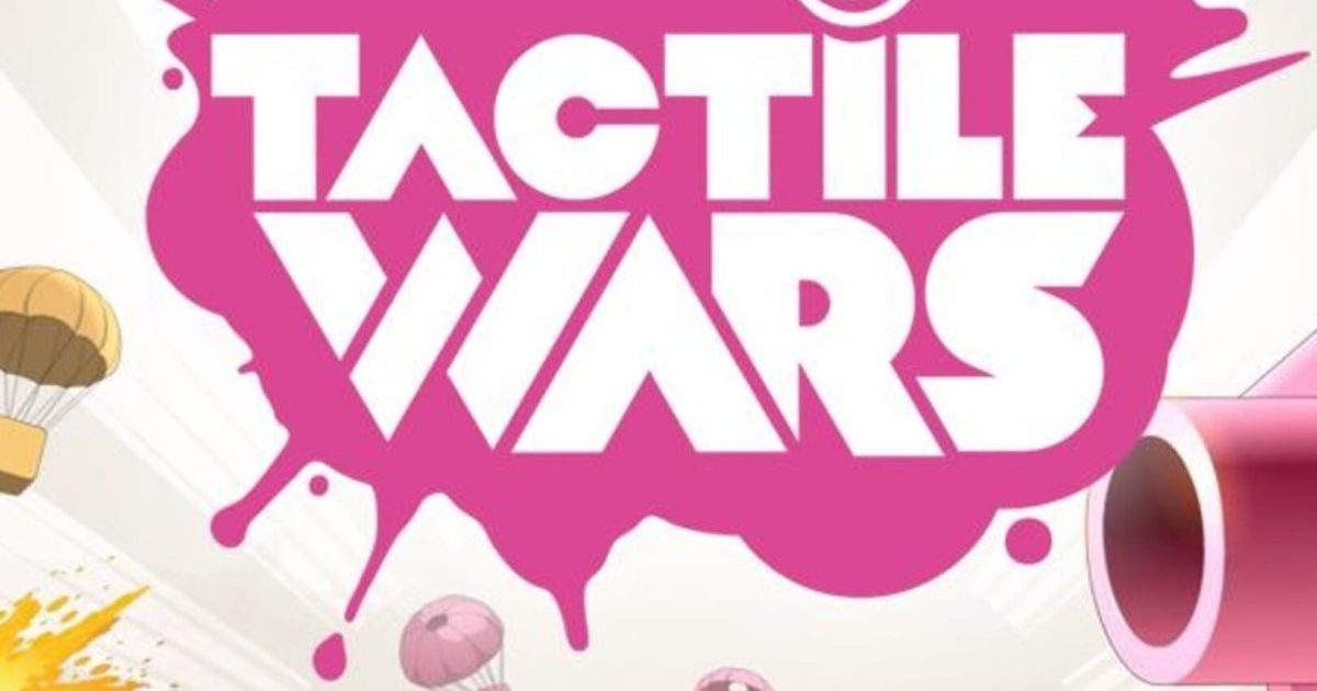 Tactile Wars News, Guides, Walkthrough, Screenshots, and Reviews ...