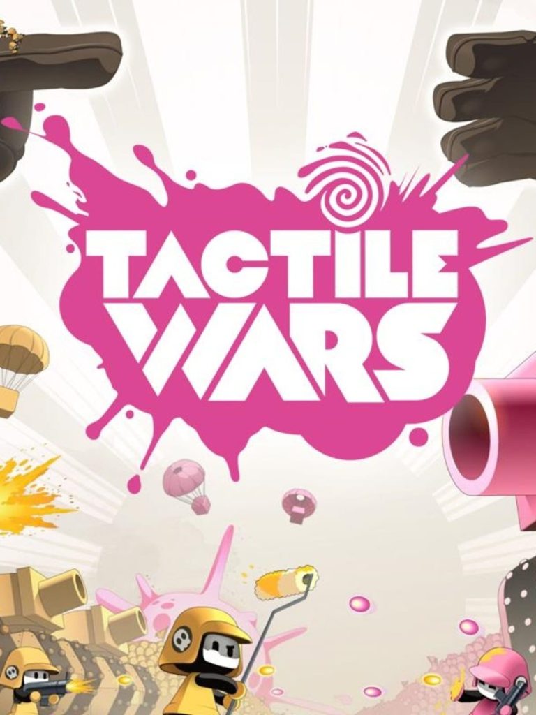 Tactile Wars News, Guides, Walkthrough, Screenshots, and Reviews ...