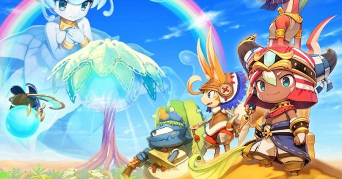 Ever Oasis News, Guides, Walkthrough, Screenshots, and Reviews ...