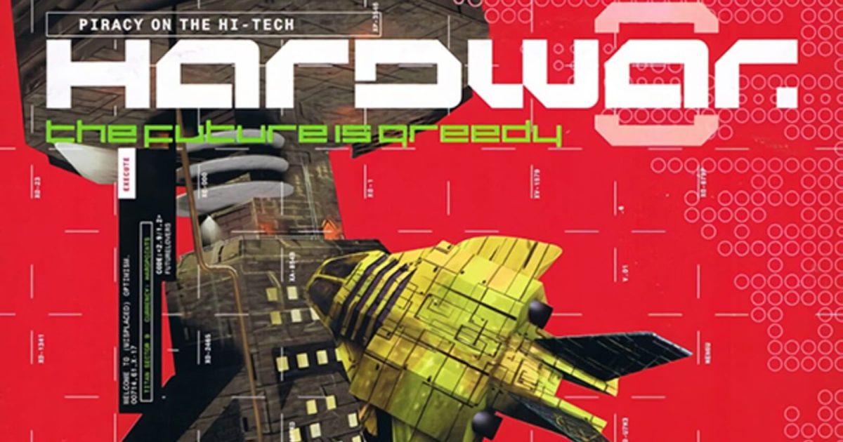 Hardwar News, Guides, Walkthrough, Screenshots, and Reviews ...