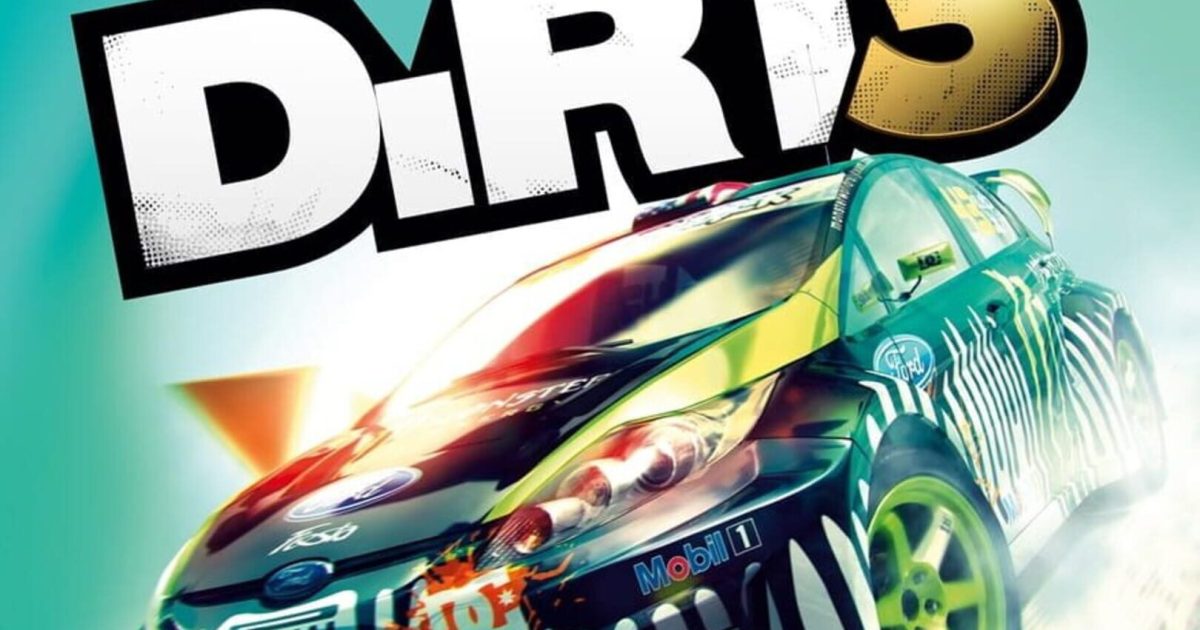 DiRT 3 News, Guides, Walkthrough, Screenshots, and Reviews - GameRevolution