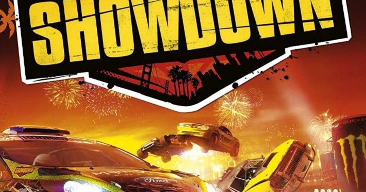 DiRT Showdown News, Guides, Walkthrough, Screenshots, and Reviews ...