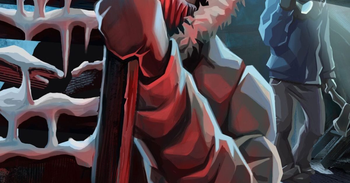 Distrust News, Guides, Walkthrough, Screenshots, and Reviews ...