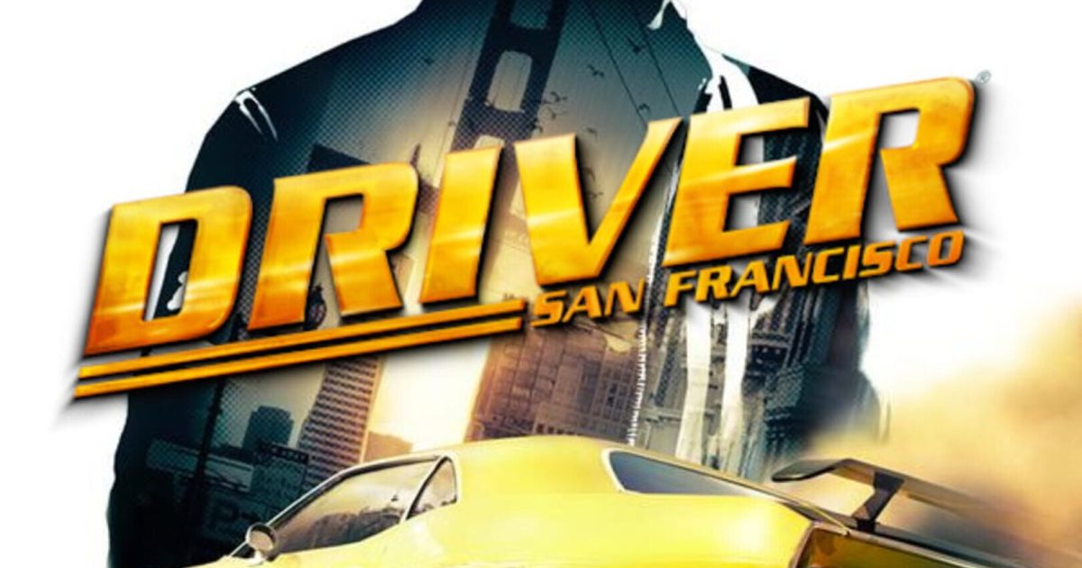 Driver: San Francisco News, Guides, Walkthrough, Screenshots, and ...