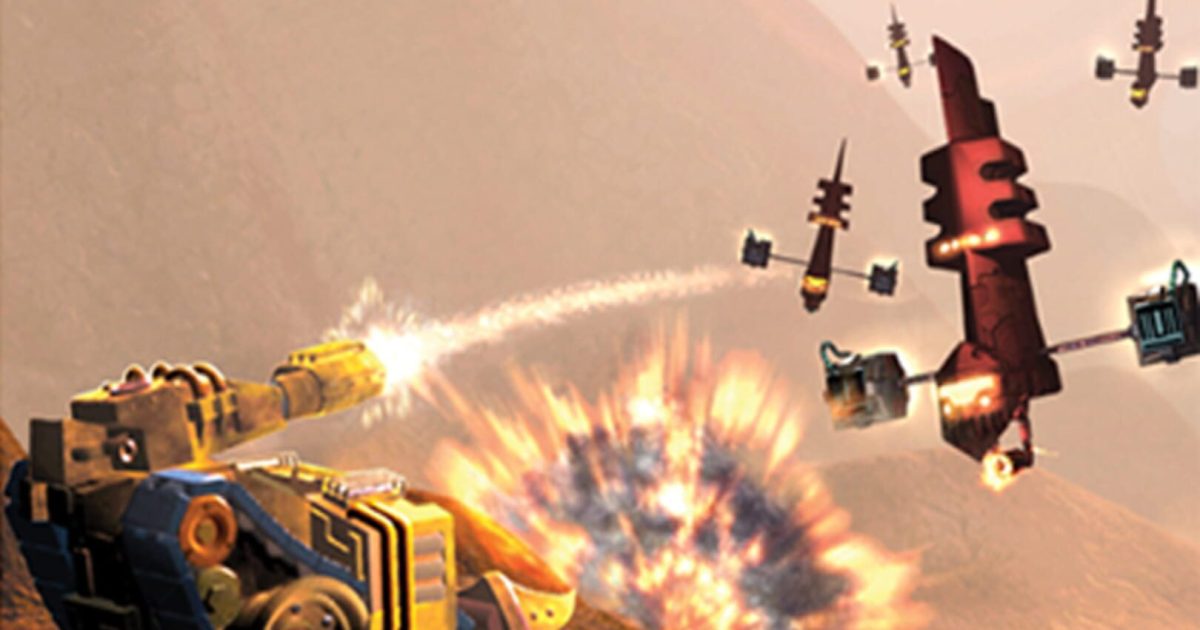 Wild Metal News, Guides, Walkthrough, Screenshots, and Reviews ...