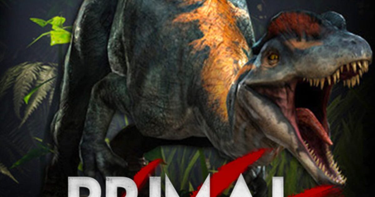 Primal Carnage News, Guides, Walkthrough, Screenshots, and Reviews ...
