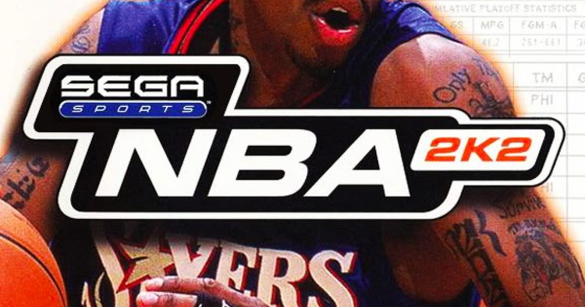 NBA 2K2 News, Guides, Walkthrough, Screenshots, and Reviews ...