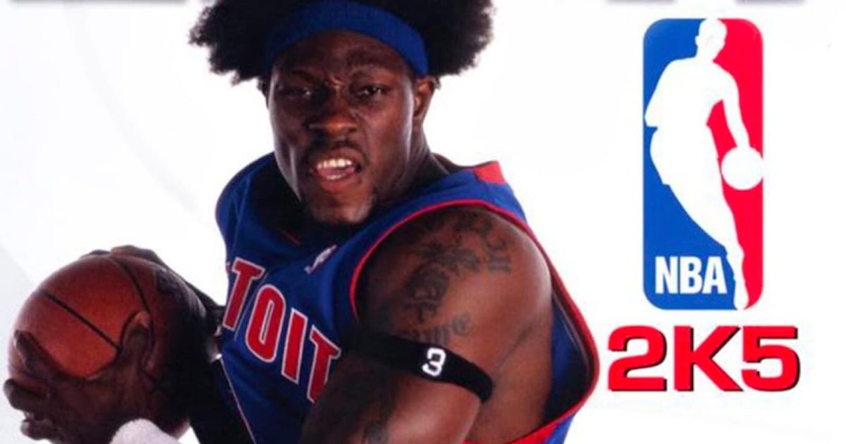 ESPN NBA 2K5 News, Guides, Walkthrough, Screenshots, and Reviews ...