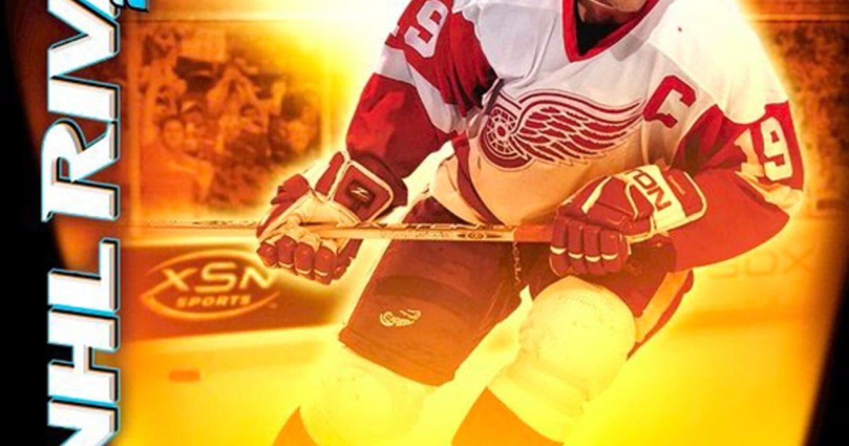 NHL Rivals 2004 News, Guides, Walkthrough, Screenshots, and Reviews ...