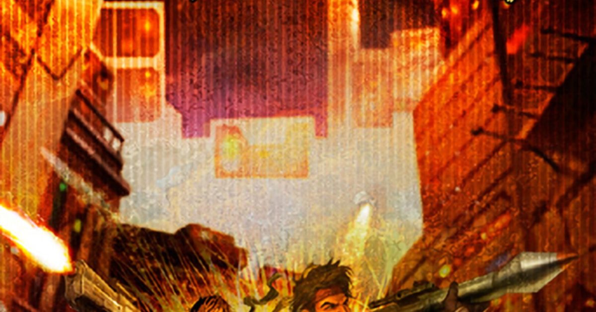 Contra 4 News, Guides, Walkthrough, Screenshots, and Reviews ...