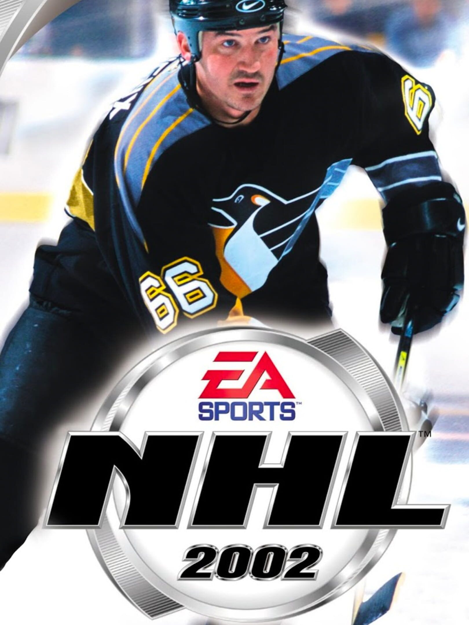 NHL 2002 News, Guides, Walkthrough, Screenshots, and Reviews ...