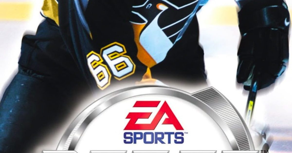 NHL 2002 News, Guides, Walkthrough, Screenshots, and Reviews ...