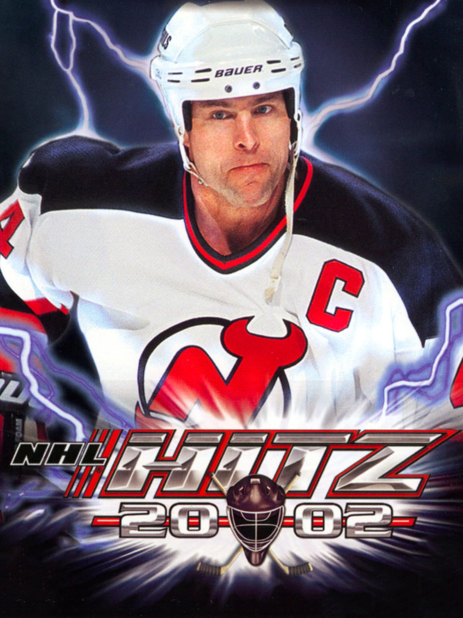 NHL Hitz 2002 News, Guides, Walkthrough, Screenshots, and Reviews ...