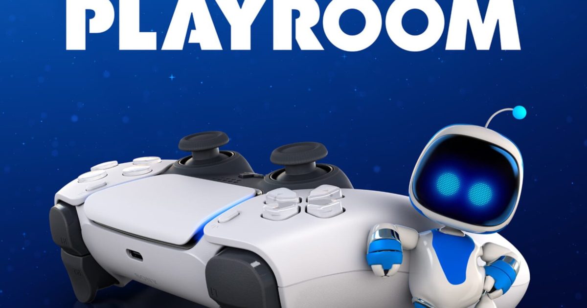 Astro's Playroom News, Guides, Walkthrough, Screenshots, and Reviews ...