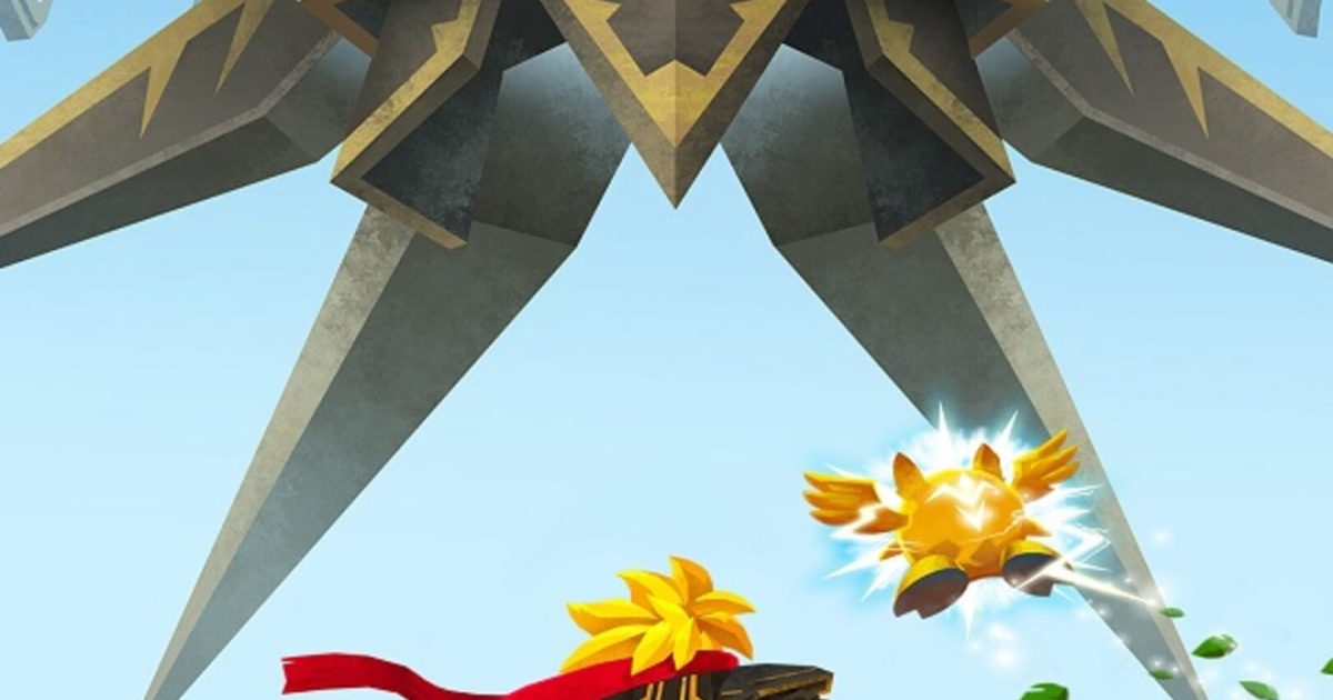 Tap Titans 2 News, Guides, Walkthrough, Screenshots, and Reviews ...