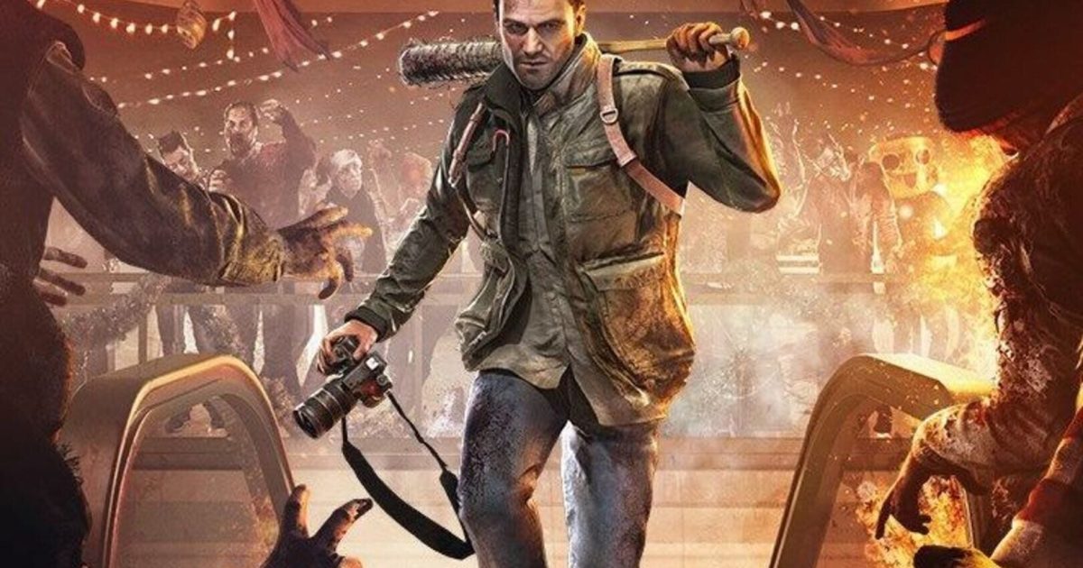 Dead Rising 4 News, Guides, Walkthrough, Screenshots, and Reviews ...