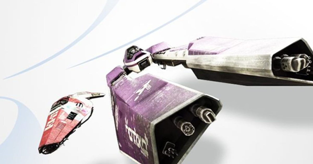 Wipeout HD News, Guides, Walkthrough, Screenshots, and Reviews ...