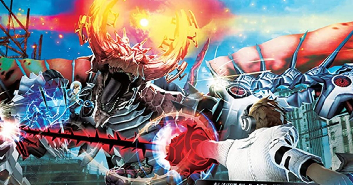 Freedom Wars News, Guides, Walkthrough, Screenshots, and Reviews ...