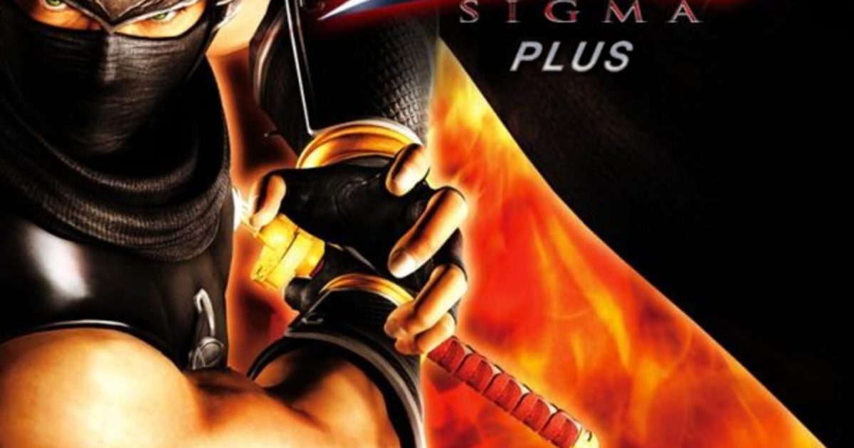 Ninja Gaiden Sigma Plus News, Guides, Walkthrough, Screenshots, and ...