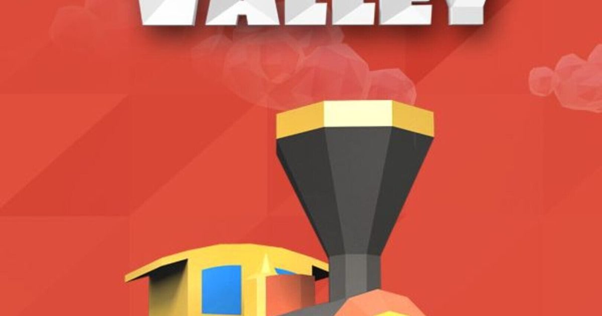 Train Valley News, Guides, Walkthrough, Screenshots, and Reviews ...