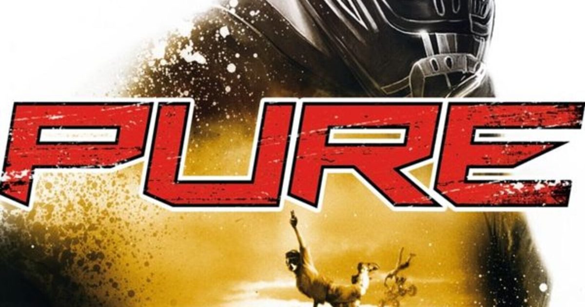 Pure News, Guides, Walkthrough, Screenshots, and Reviews - GameRevolution