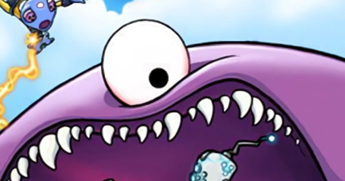 The Maw News, Guides, Walkthrough, Screenshots, and Reviews ...