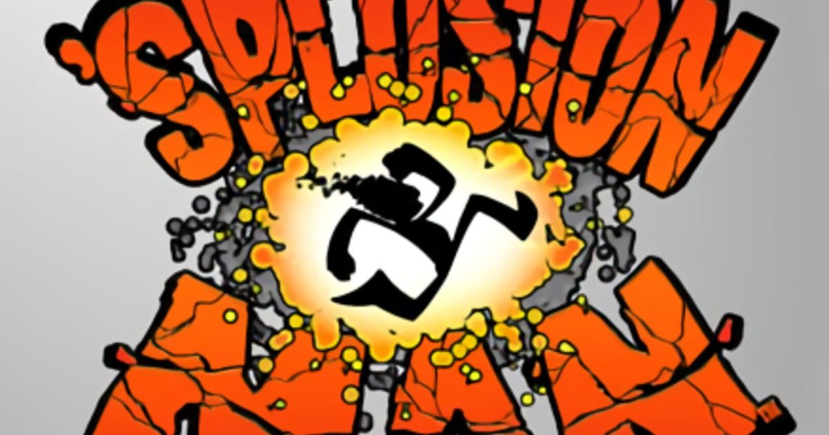 Splosion Man News, Guides, Walkthrough, Screenshots, and Reviews ...