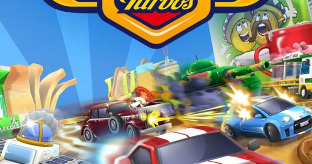 Toybox Turbos News, Guides, Walkthrough, Screenshots, and Reviews ...