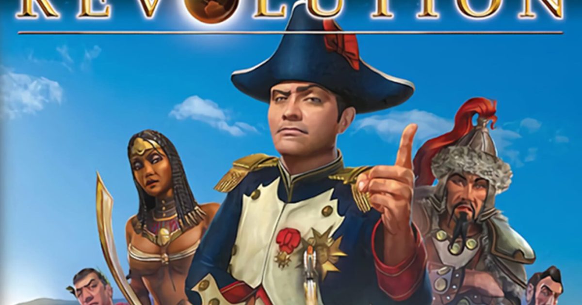 Civilization Revolution,Sid Meier's Civilization Revolution News ...