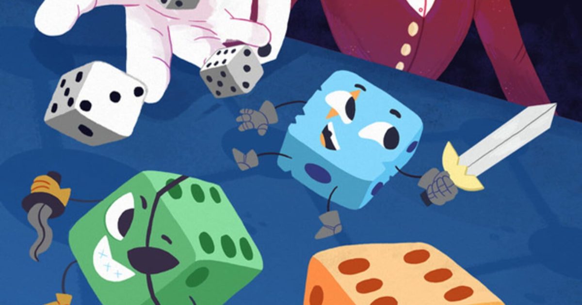 Dicey Dungeons News, Guides, Walkthrough, Screenshots, and Reviews ...