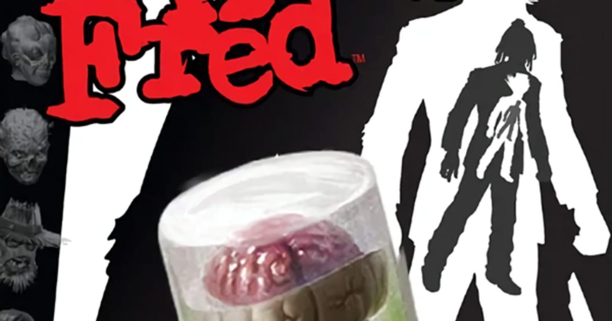 Dead Head Fred News, Guides, Walkthrough, Screenshots, and Reviews ...