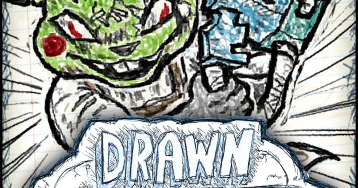 Drawn to Death News, Guides, Walkthrough, Screenshots, and Reviews ...