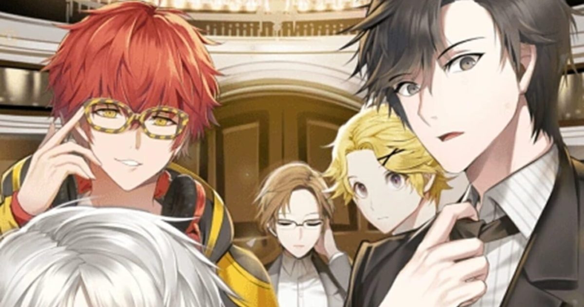 Mystic Messenger News, Guides, Walkthrough, Screenshots, and Reviews ...
