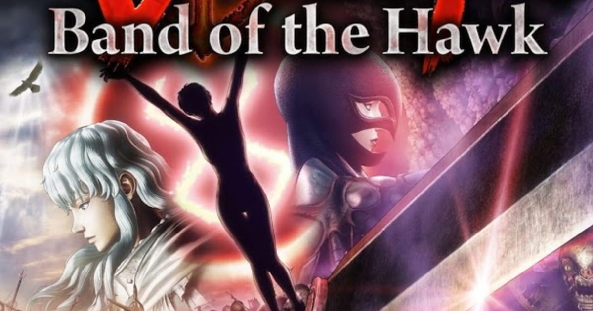 Berserk and the Band of the Hawk News, Guides, Walkthrough, Screenshots ...