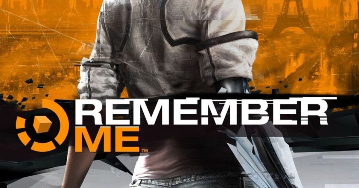 Remember Me News, Guides, Walkthrough, Screenshots, and Reviews ...