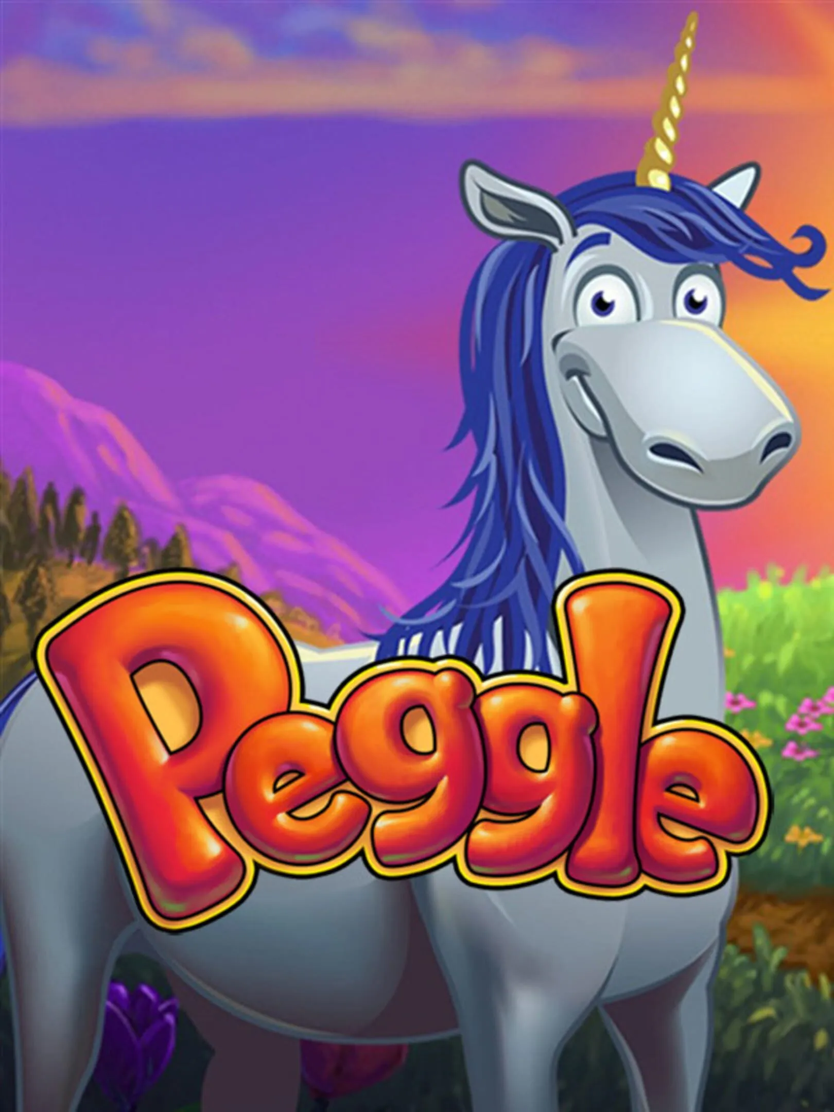 Peggle Deluxe News, Guides, Walkthrough, Screenshots, and Reviews ...