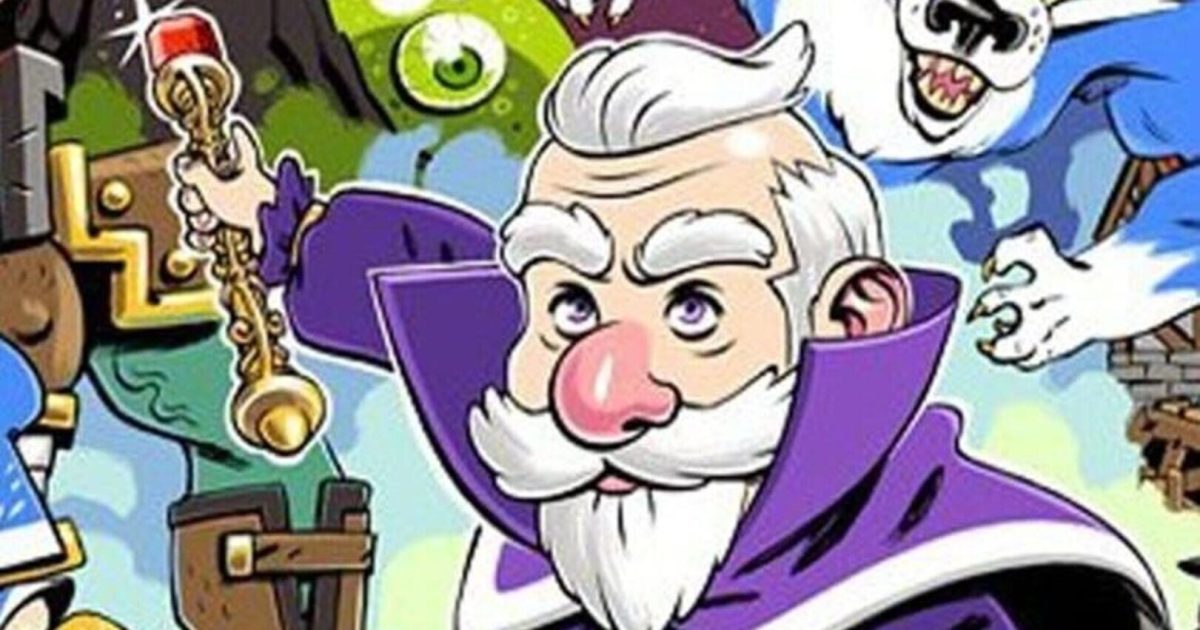 Wizorb News, Guides, Walkthrough, Screenshots, and Reviews - GameRevolution